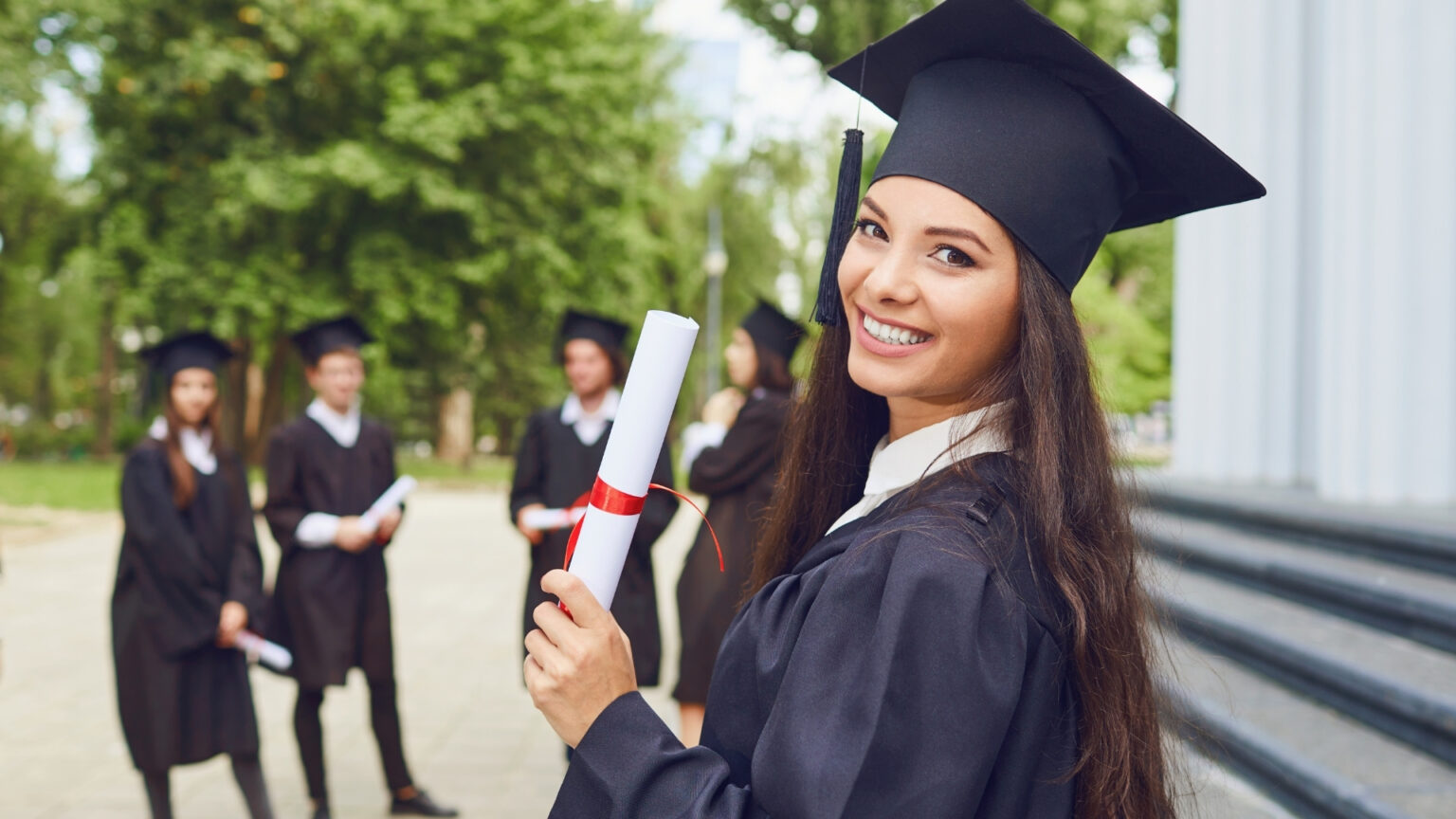 HE Higher Education Ranking